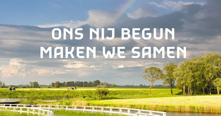 De subsidieregeling voor isolatieaanpak Nij Begun… - Duurzaam Hogeland