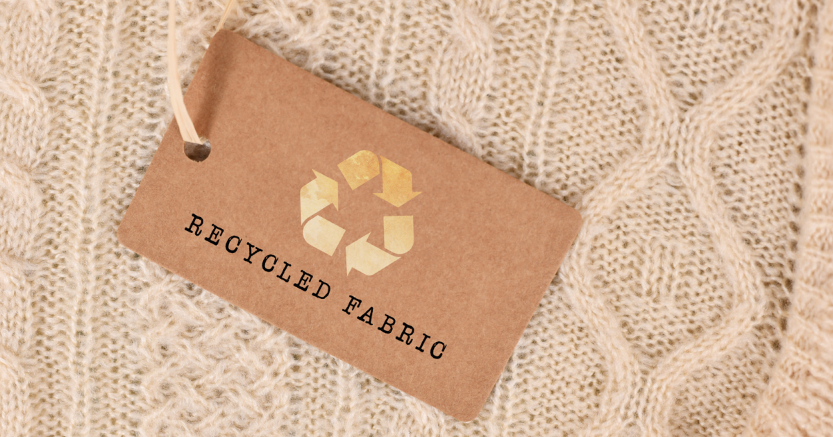 Hoe herken je duurzame labels? - Duurzaam Hogeland